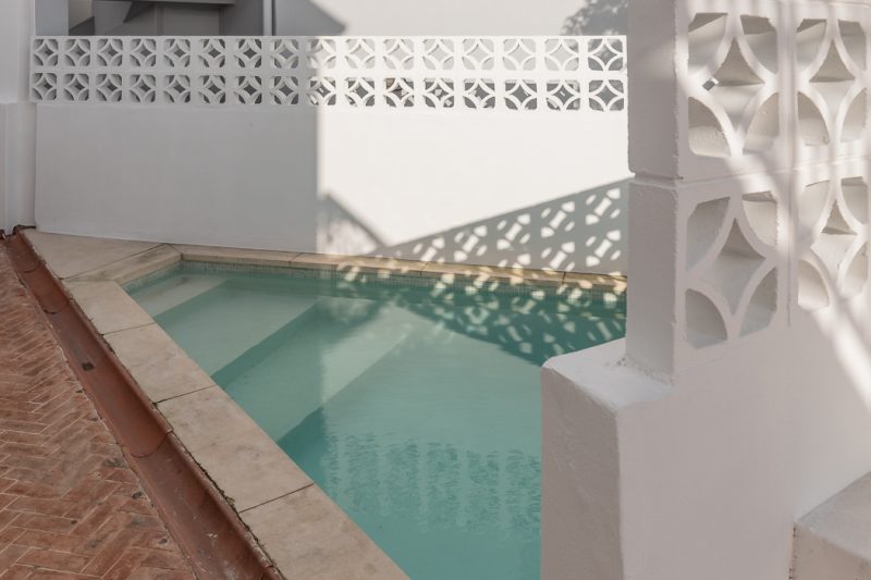 Boogie House, Vredehoek - Amazing Spaces Locations