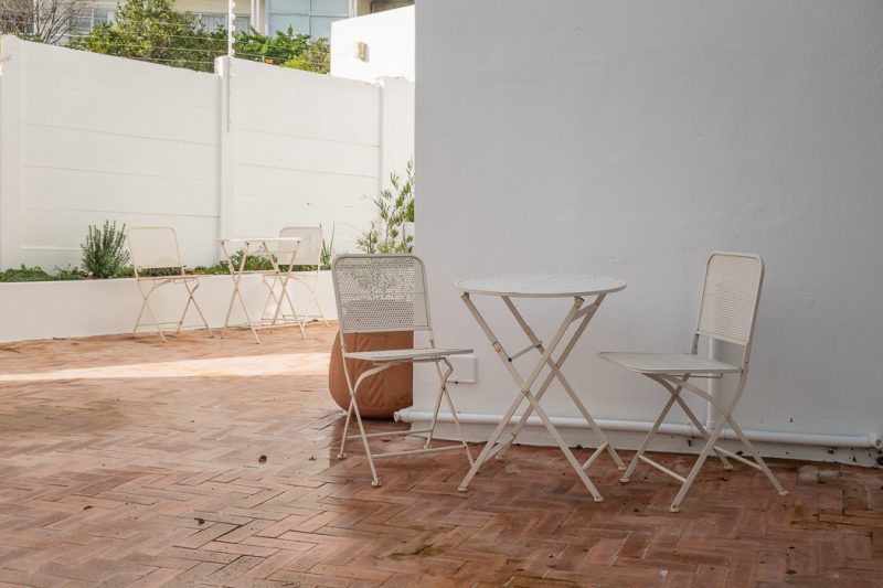 Boogie House, Vredehoek - Amazing Spaces Locations