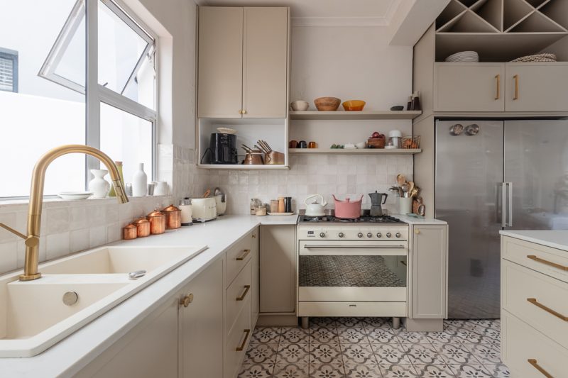 Boogie House, Vredehoek - Amazing Spaces Locations