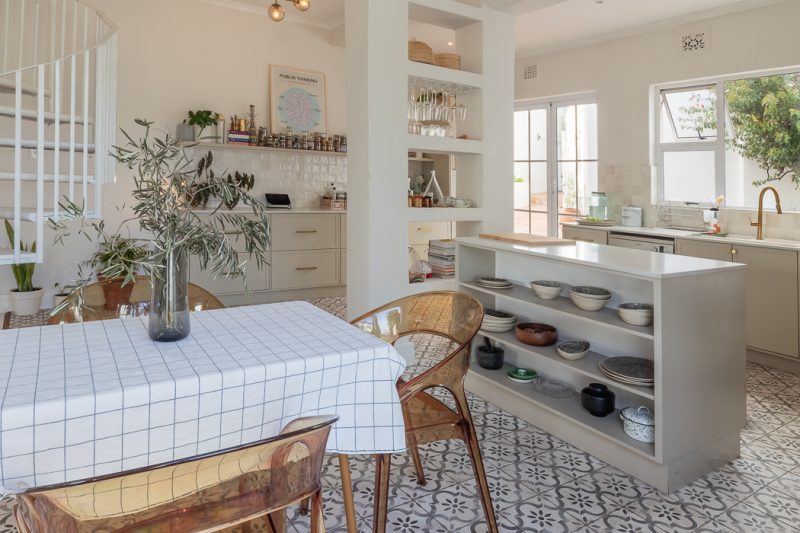 Boogie House, Vredehoek - Amazing Spaces Locations