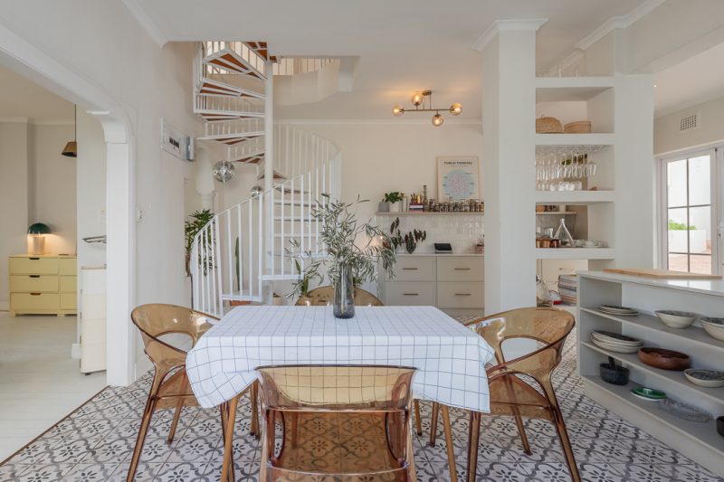 Boogie House, Vredehoek - Amazing Spaces Locations
