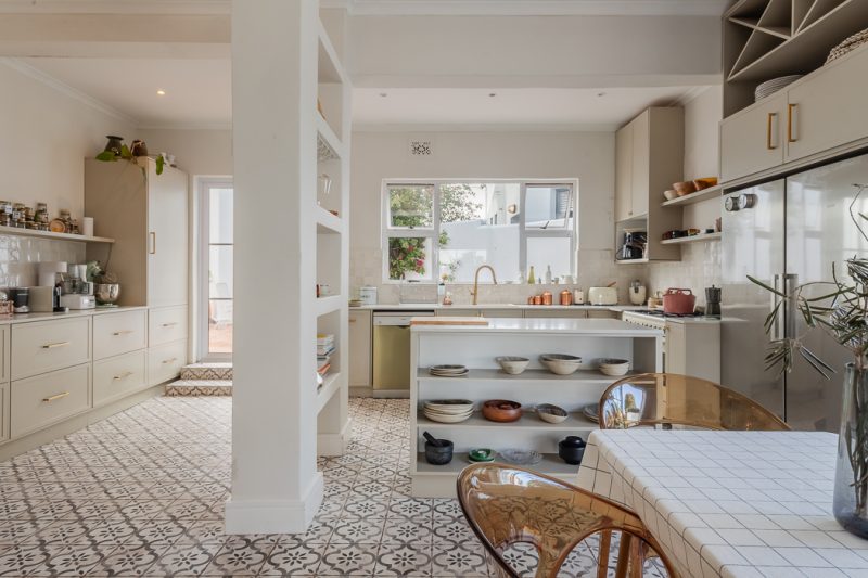Boogie House, Vredehoek - Amazing Spaces Locations