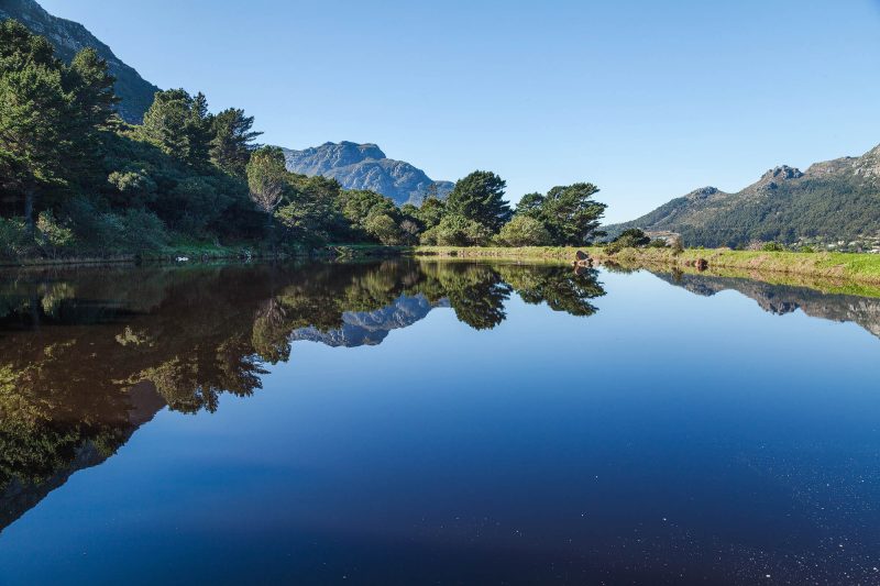 Ken Heights Exterior, Hout Bay - Amazing Spaces Locations