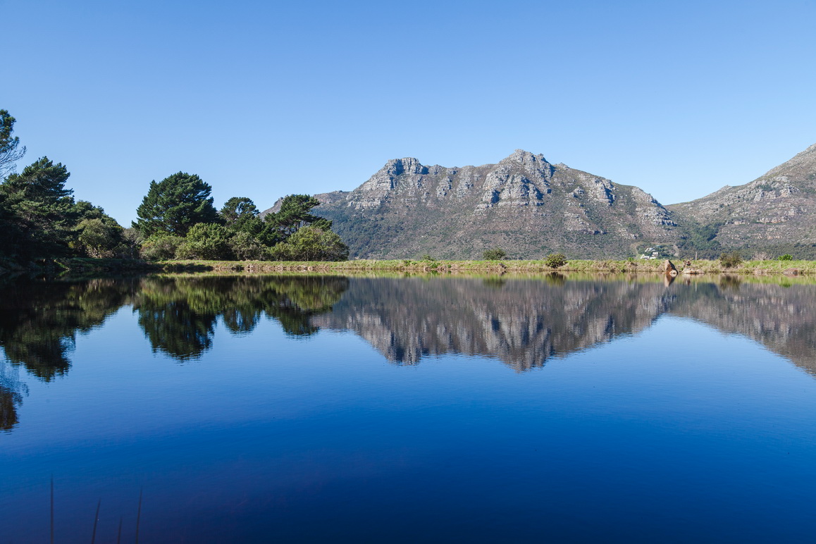 Ken Heights Exterior, Hout Bay - Amazing Spaces Locations