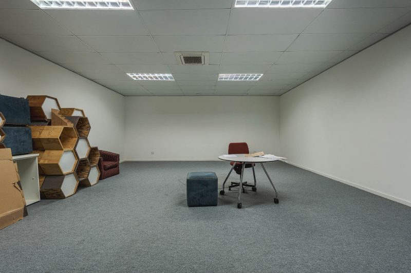 Rose Office, CBD - Amazing Spaces Locations