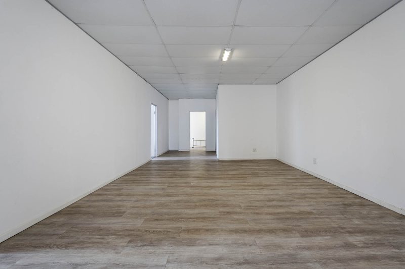 Rose Office, CBD - Amazing Spaces Locations