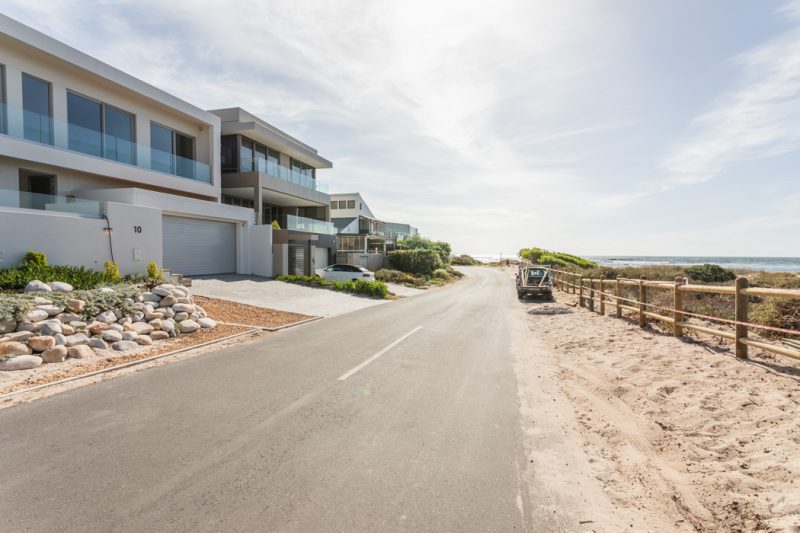 Ocean Freedom, Kommetjie - Amazing Spaces Locations