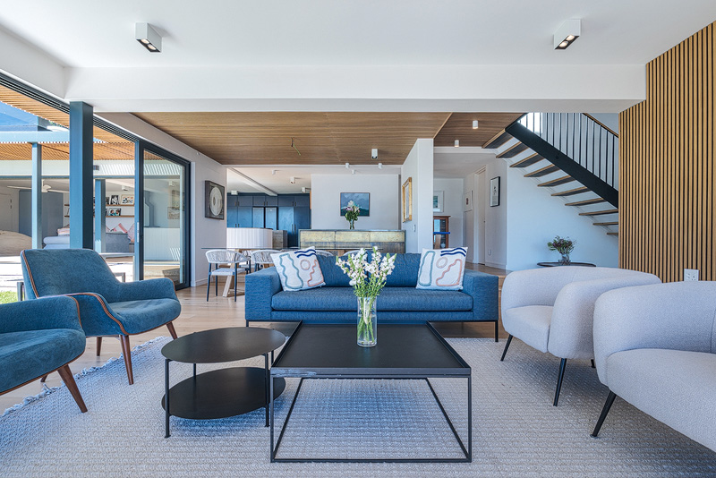 Nordic Curves, Camps Bay - Amazing Spaces Locations