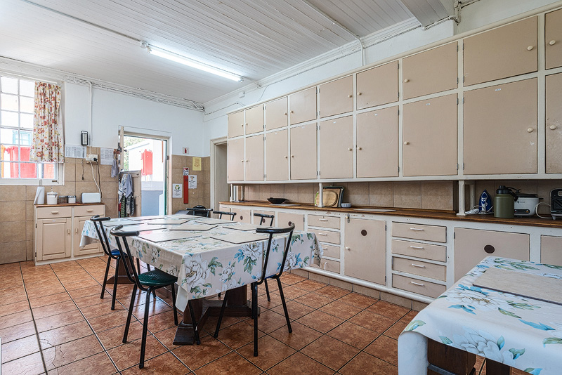 Kolbe House, Rondebosch - Amazing Spaces Locations