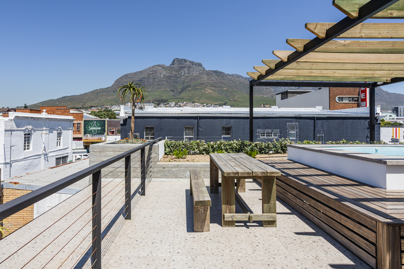 Skunkworks Pool Studio, Woodstock - Amazing Spaces Locations